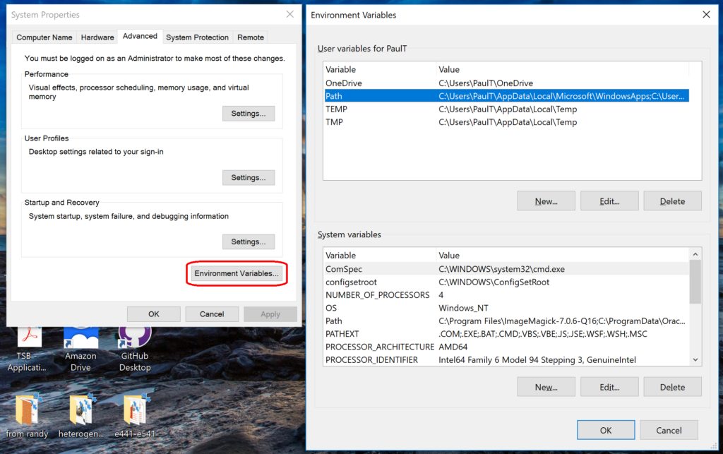 Adding To Path Windows 11 Printable Templates